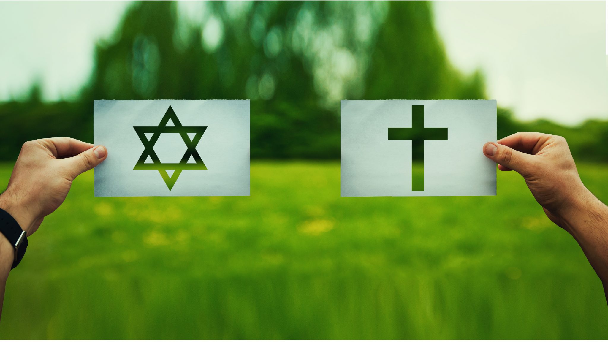 How is Messianic Judaism Different from Christianity? – Foursquare ...